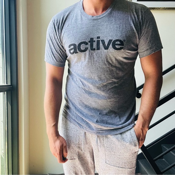 Active Ride Shop | Shirts | Active Ride Shop Logo Tshirt | Poshmark